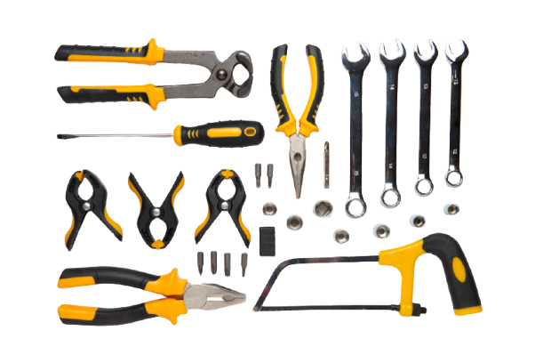 Kskarthik Hardwares